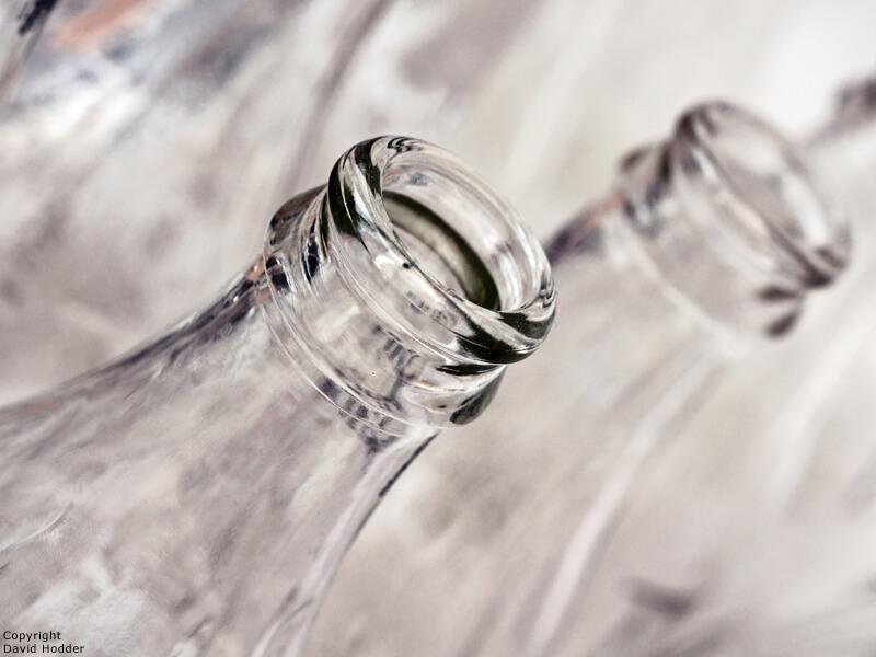 Photography - David Hodder