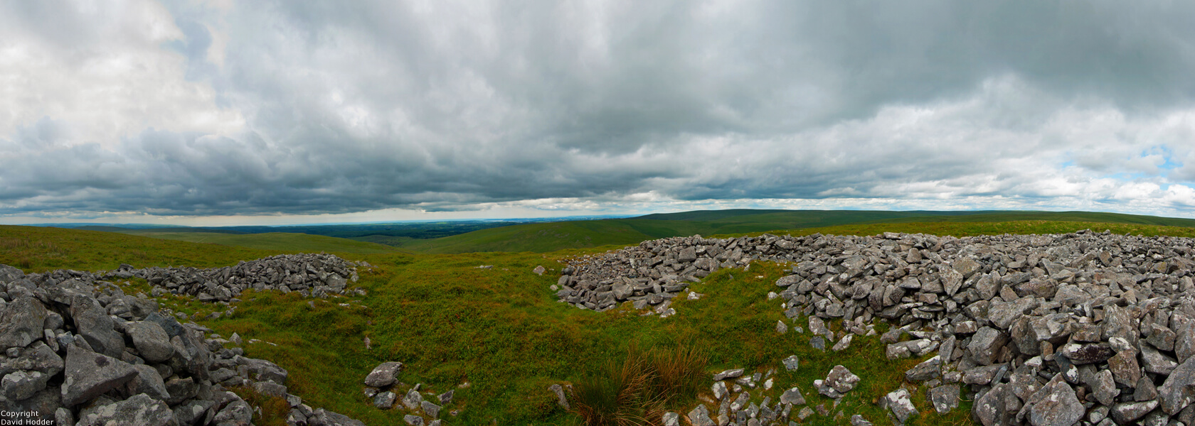 Photography - David Hodder