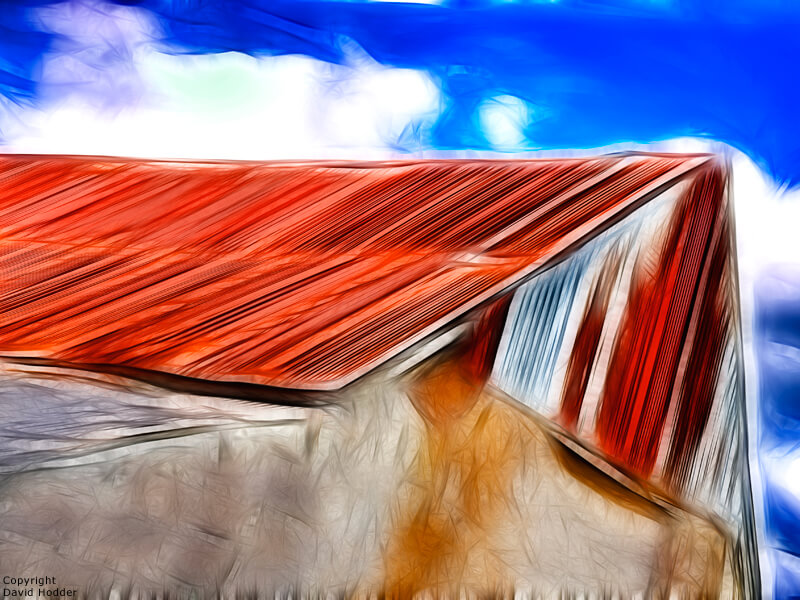 Photography - David Hodder