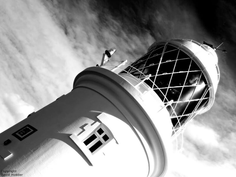 Photography - David Hodder