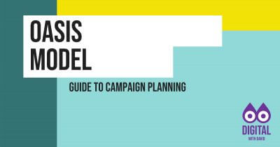 Government Communications Service Framework and OASIS models - David Hodder