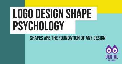 The psychology of logo design shapes - David Hodder